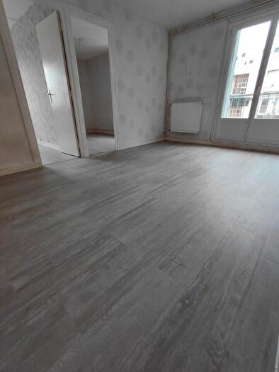 Appartement 3 pièces à louer - Seyssinet-Pariset, Vercors
