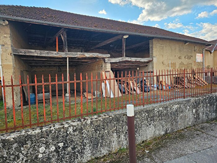 Maison à vendre - Eydoche - 6 pièces - 3 chambres