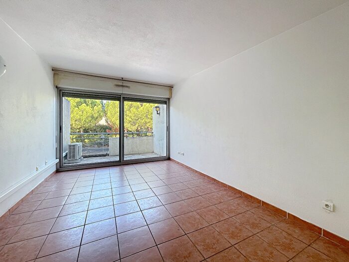 Appartement à vendre - Juvignac - 2 pièces - 1 chambre