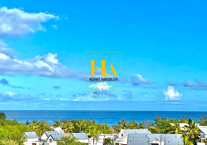 Appartement à vendre - Saint-Paul, Boucan, Canot - 3 pièces - 2 chambres