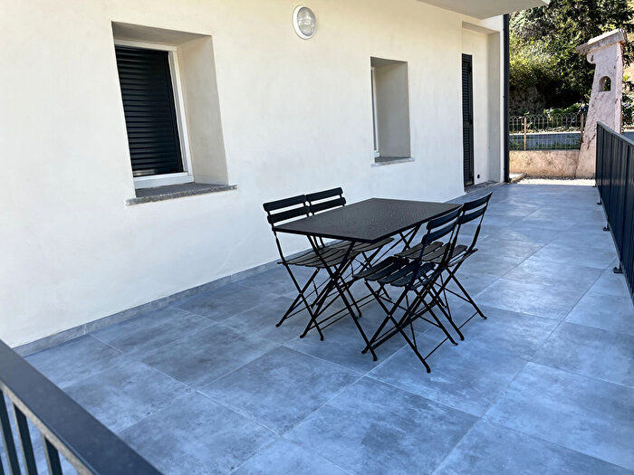 Appartement 2 pièces à louer - Bastia, Lupino