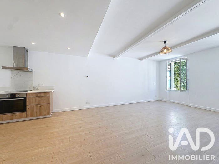 Callian : Appartement 3 pièces à louer