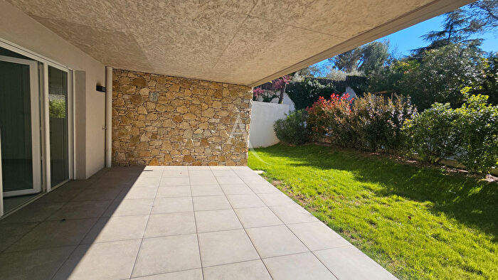 Appartement 4 pièces à vendre - Nîmes, Camplanier, Cigale, Bois des Esprisses