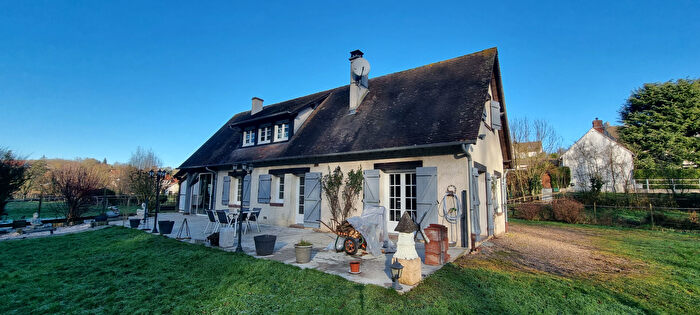 Nogent-le-Roi - Maison 6 pièces à vendre