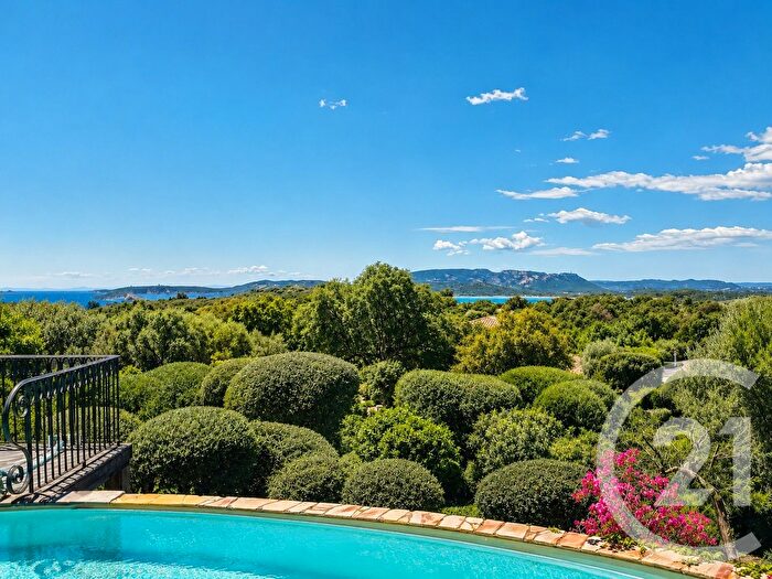 Maison 6 pièces à Zonza, à vendre