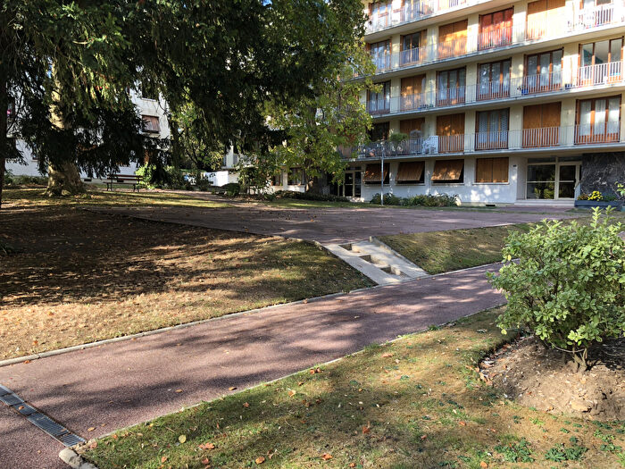 Appartement 2 pièces à louer - Évry, Village