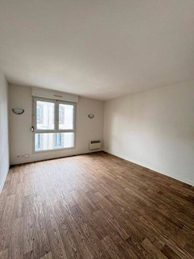 Appartement à louer - Centre, Brest - 2 pièces - 1 chambre