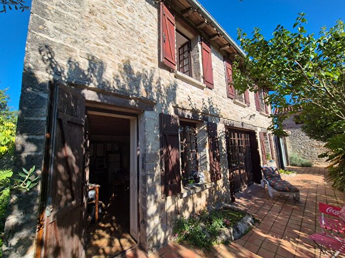 Maison à vendre - Nanclars - 16 pièces - 10 chambres