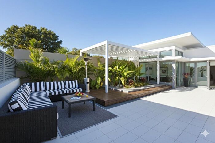 Appartement à vendre - Puteaux, République - 4 pièces - 3 chambres