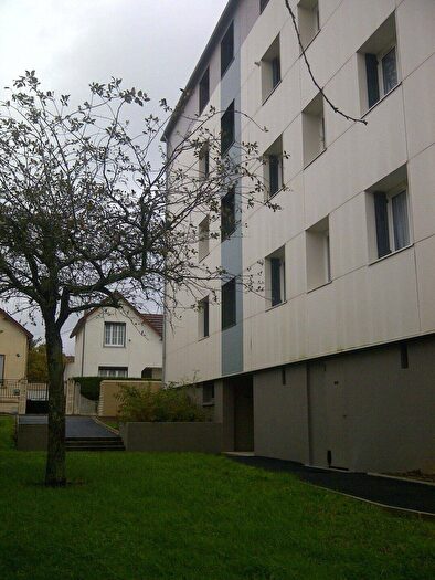 Appartement 5 pièces à louer à Faidherbe-Maupas, Nevers