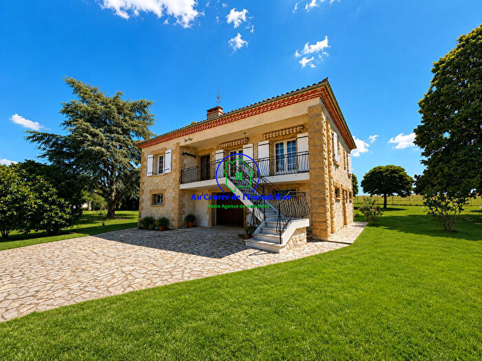 Pont-du-Casse : Maison 6 pièces à vendre