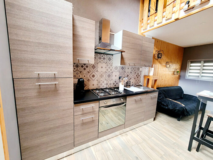 Hesdigneul-lès-Boulogne - Appartement 1 pièce à louer