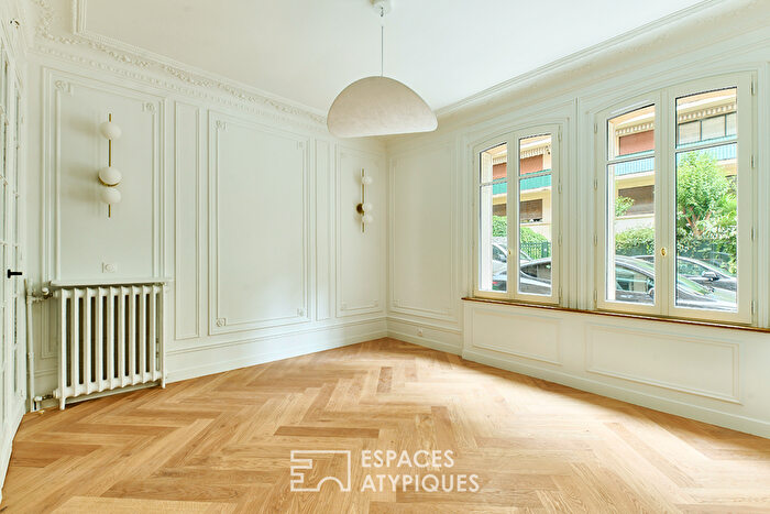 Appartement 2 pièces à vendre - Paris 16ème, Passy, Maison de la Radio, Muette-Sud