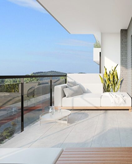 Maison à vendre - Cagnes-sur-Mer - 1 pièce