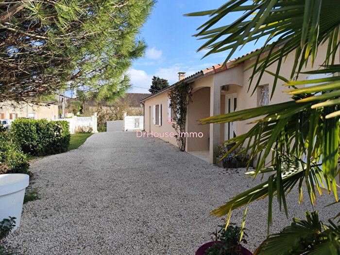 Maison 5 pièces à Beaumont, à vendre