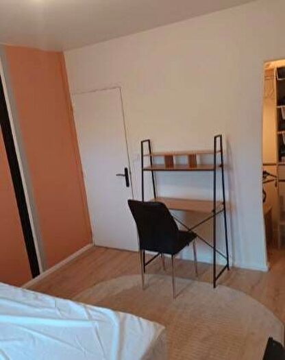 Poste Mairie, Talence - Appartement 1 pièce à louer