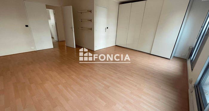 Citroën-Boucicaut, Paris 15ème arrondissement - Appartement 2 pièces à louer
