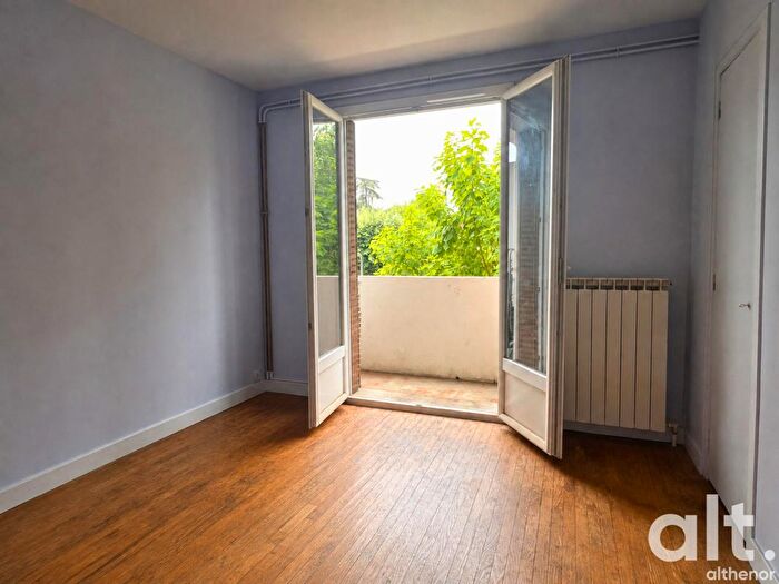 Appartement 3 pièces à vendre à Cran-Gevrier, Centre-ville, Le Vernay, Les Iles