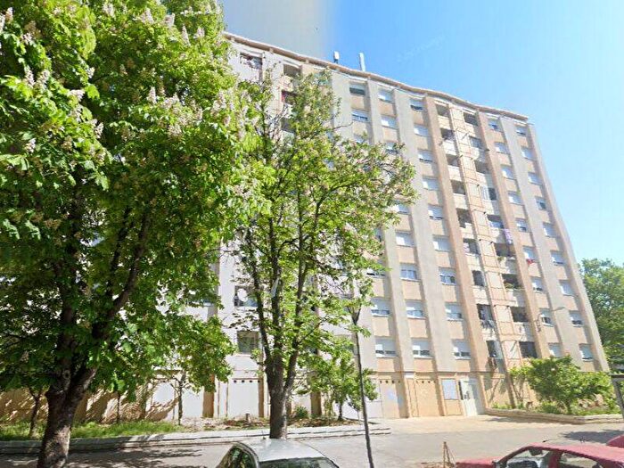 Fontcouverte, Avignon : Appartement 3 pièces à louer