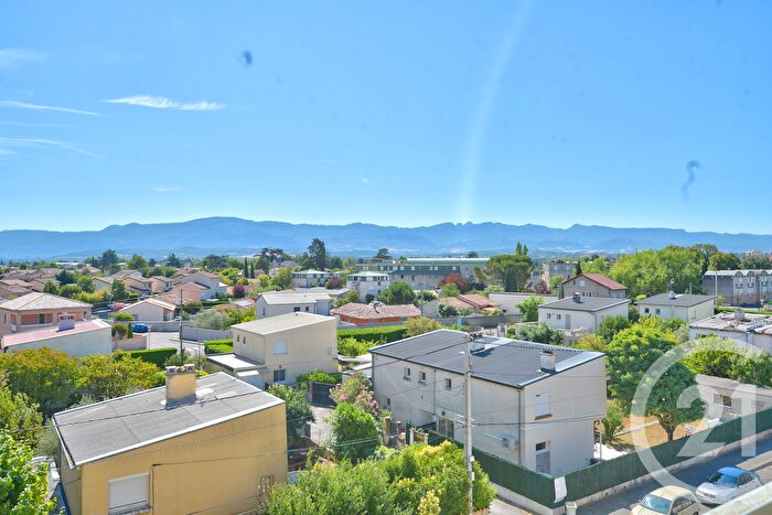 Appartement 3 pièces à Romans-sur-Isère, Etournelles, Gloriette, Pierrottes, Valettes, à vendre