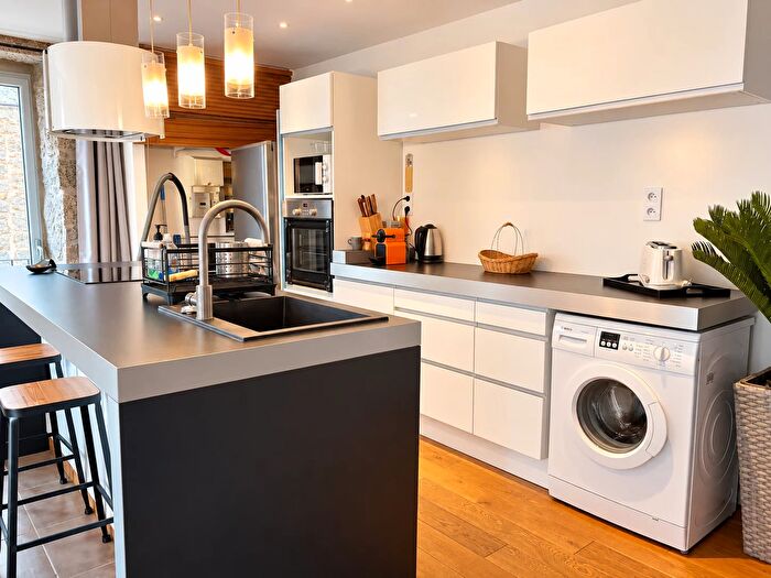 Appartement 3 pièces à vendre - Porto-Vecchio