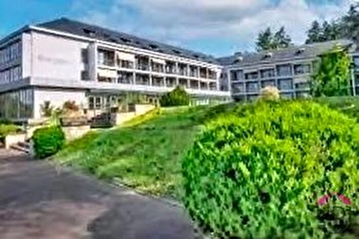 Appartement à vendre - Vaugrigneuse - 1 pièce