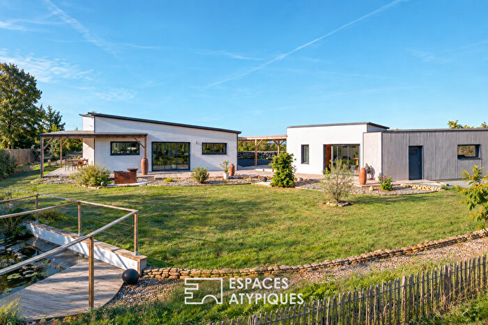 Maison 6 pièces à vendre - Chantonnay