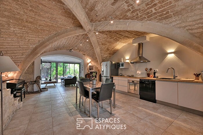 Maison 3 pièces à vendre - Baillargues