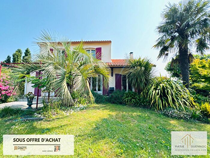 Maison 6 pièces à vendre - Basse-Goulaine