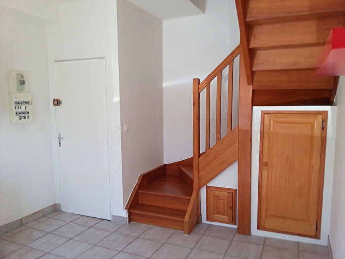 Nantes, Saint-Clément, Jardin des plantes, Caserne Lamoricière - Appartement 1 pièce à louer
