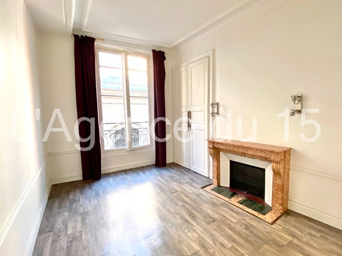 Appartement à louer - Paris e , Gaillon, Vivienne - 2 pièces - 1 chambre