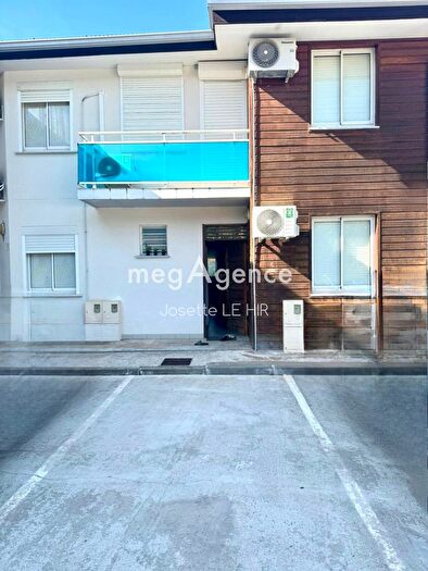 Maison à vendre - Cayenne - 4 pièces - 3 chambres