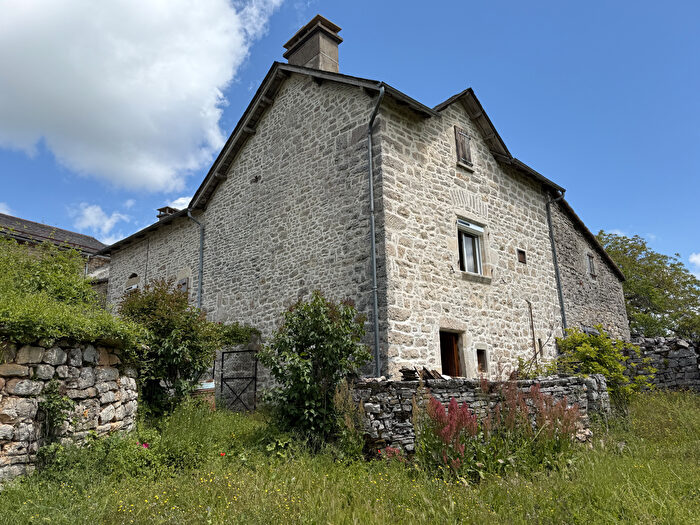 Maison 5 pièces à vendre à Campagnac