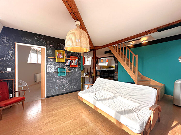 Maison à vendre - Caudry, Négrier, Jean Delacourte - 5 pièces - 2 chambres