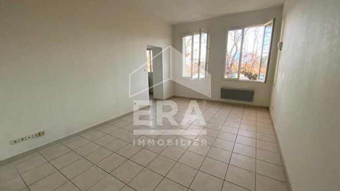 Appartement à louer - Sisteron - 2 pièces - 1 chambre