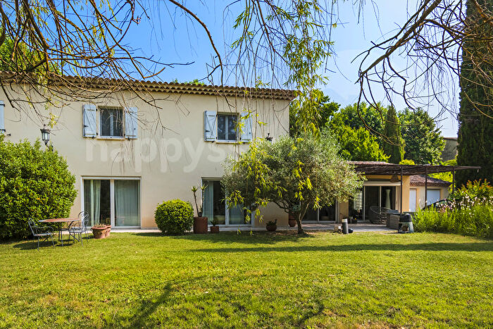 Maison à vendre - Camps-la-Source - 5 pièces - 3 chambres