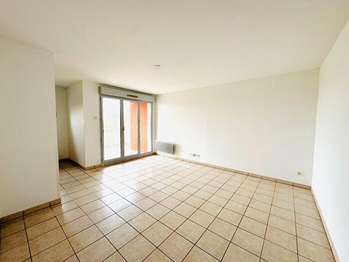 Appartement à louer - Muret, Barry - 3 pièces - 3 chambres