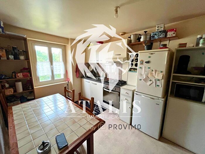 Appartement à louer - La Sône - 2 pièces - 1 chambre