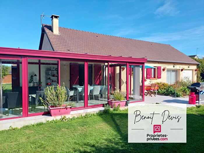 Maison 4 pièces à Yvetot, Fay, Gare, Champ de Courses, à vendre