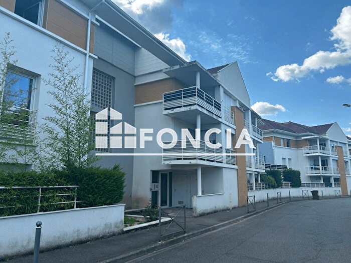 Appartement à vendre - Jurançon - 2 pièces - 1 chambre