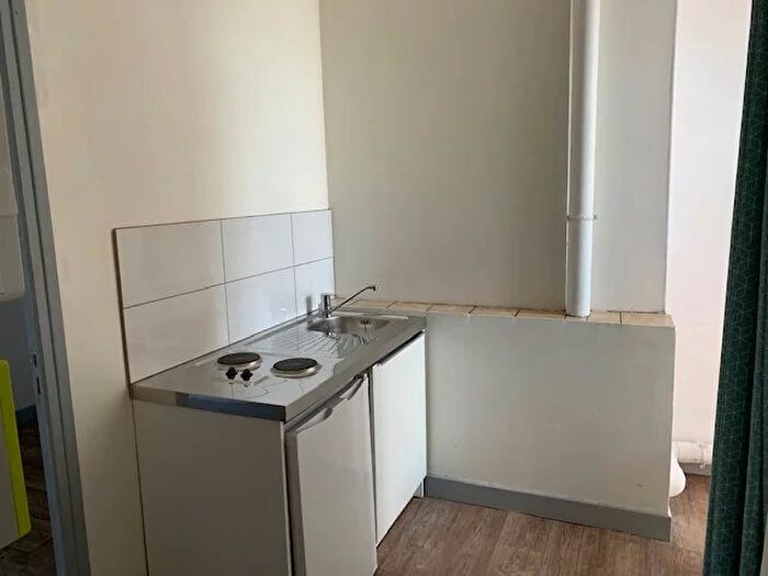 Appartement 1 pièce à louer - Nevers