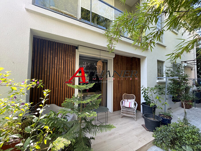 Maison à vendre - Perpignan, Les Remparts - 5 pièces - 4 chambres