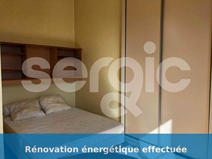 Angers, Madeleine, Saint-Léonard, Justices - Appartement 1 pièce à louer