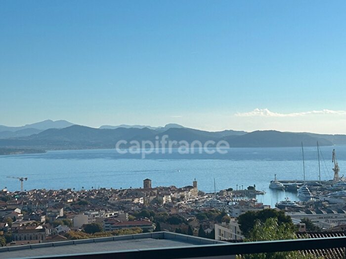 Maison à vendre - La Ciotat, Groupède, Le Pin de la Fade, Saint-Loup - 3 pièces - 2 chambres
