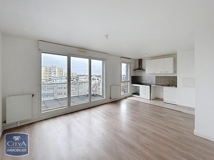 Noisy-le-Grand, Est - Appartement 4 pièces à vendre