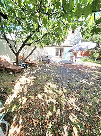 Maison 5 pièces à Villeurbanne, Les Poulettes, à vendre