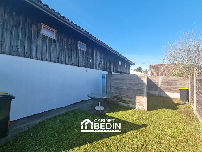 Le Porge - Appartement 1 pièce à vendre
