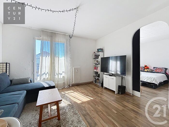 Troyes, Trevois, Croncels : Appartement 3 pièces à vendre
