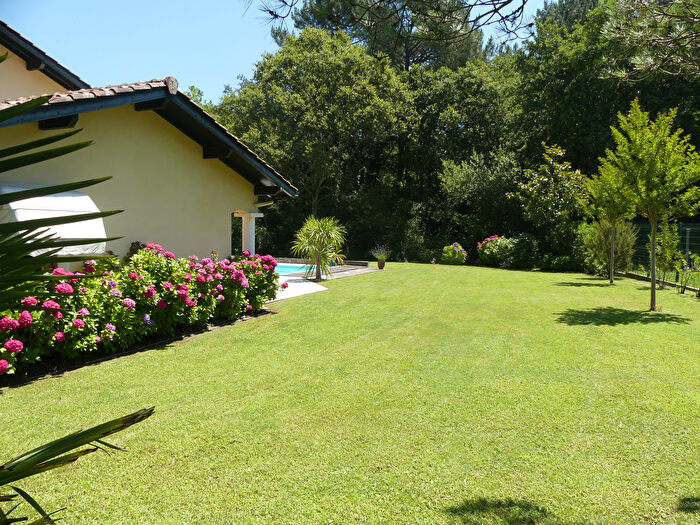 Maison à vendre - Bidart - 5 pièces - 4 chambres