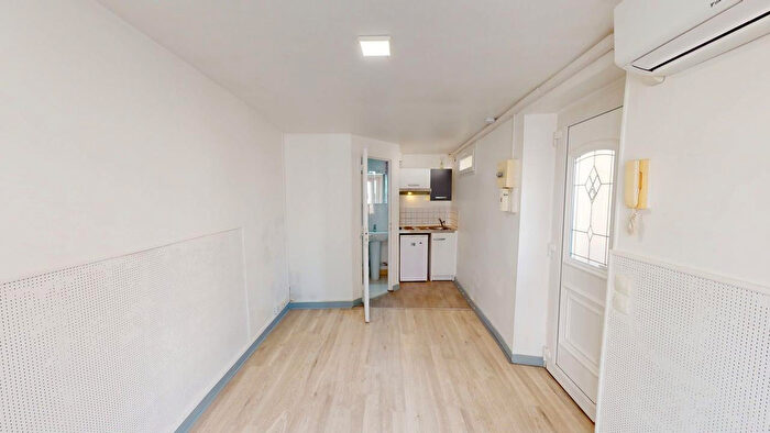 Appartement 1 pièce à louer - Limay, Vinaver, Halage